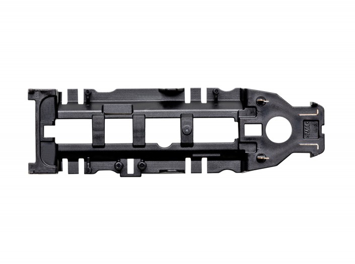 E. WEHRLE GmbH – Precision Plastics