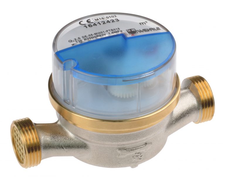 Water – E. Wehrle GmbH