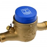 Multi-Jet Dry Meter Modularis – E. Wehrle GmbH