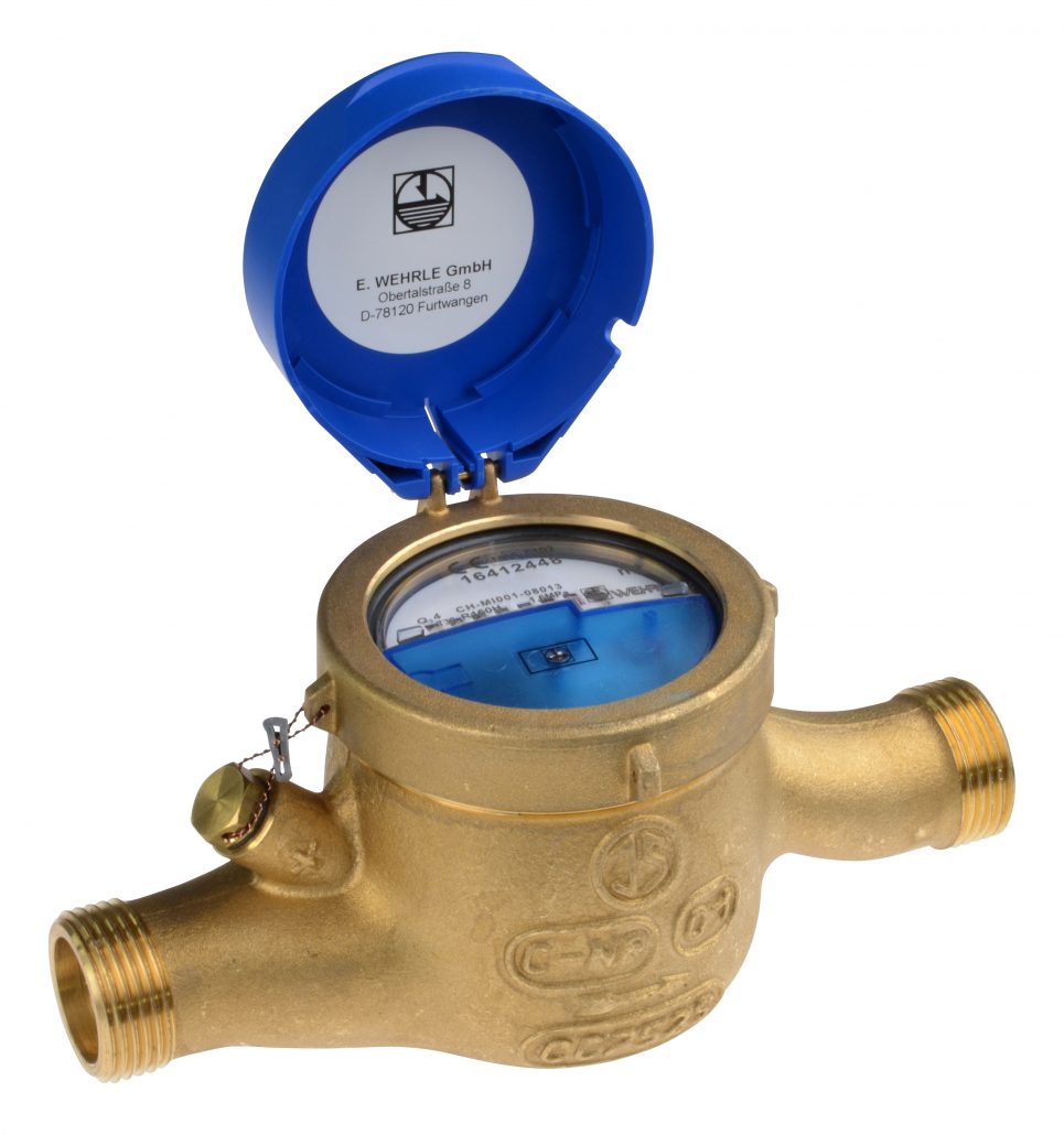 Water – E. Wehrle GmbH