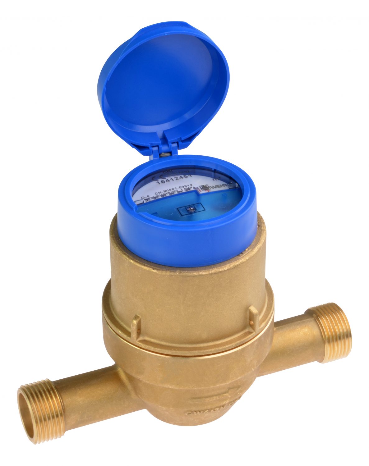 Wasser – E. Wehrle GmbH