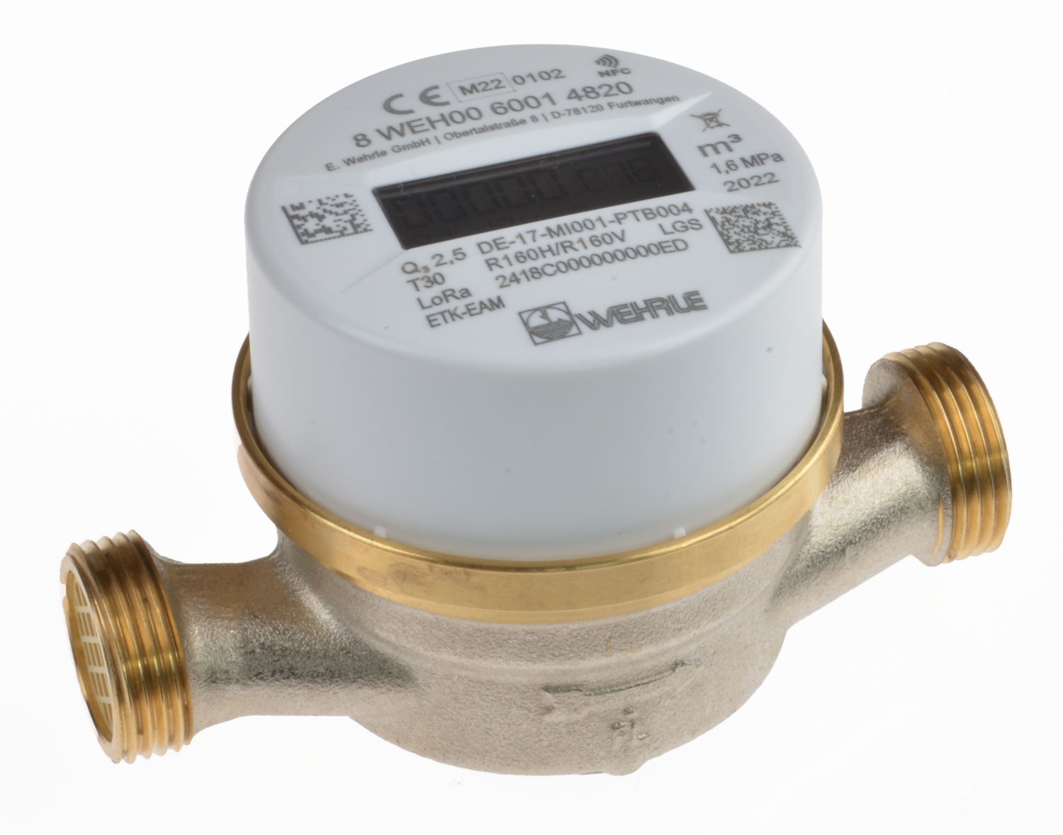 E. WEHRLE GmbH – Precision Plastics