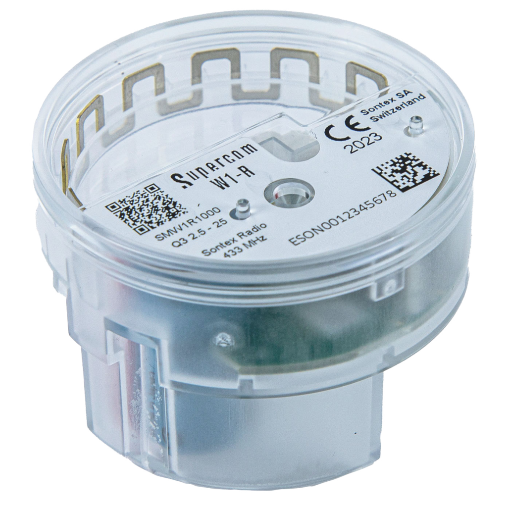 Add-On Modules – E. WEHRLE GmbH